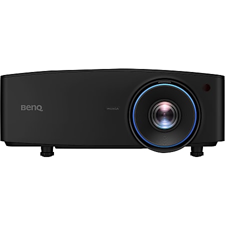 BenQ LU935ST 3D Ready Short Throw DLP Projector 1610 Ceiling Mountable ...