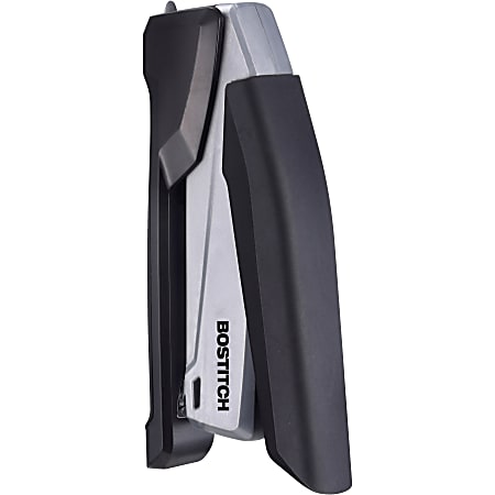 Bostitch InPower Spring Powered Desktop Stapler 20 Sheet Capacity ...