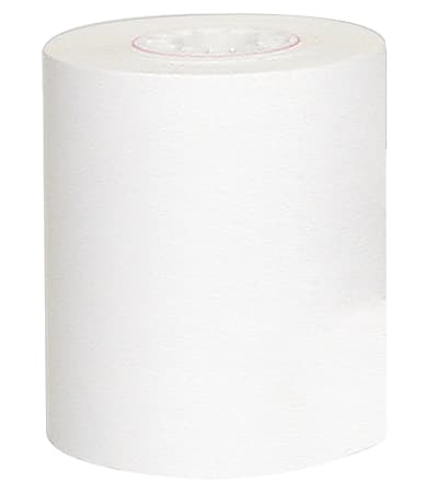 Office Depot Brand 1 Ply Bond Paper Roll 2 14 x 150 White - Office Depot