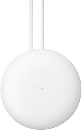 Google Nest Wi Fi Router Snow - Office Depot