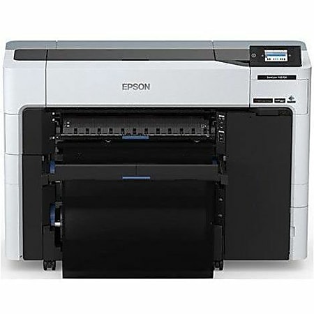 Epson SureColor P6570D PostScript 24 Large Format All In One Color ...
