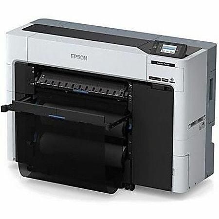 Epson SureColor P6570D PostScript 24 Large Format All In One Color ...
