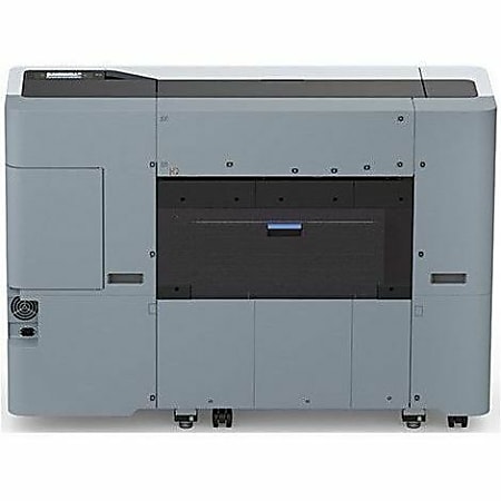 Epson SureColor P6570D PostScript 24 Large Format All In One Color ...