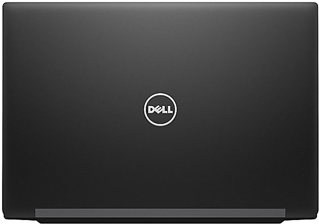 Dell 7390 Refurbished Laptop 13.3 Screen Intel Core i7 16GB Memory ...