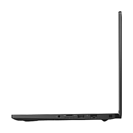 Dell 7390 Refurbished Laptop 13.3 Screen Intel Core i7 16GB Memory ...