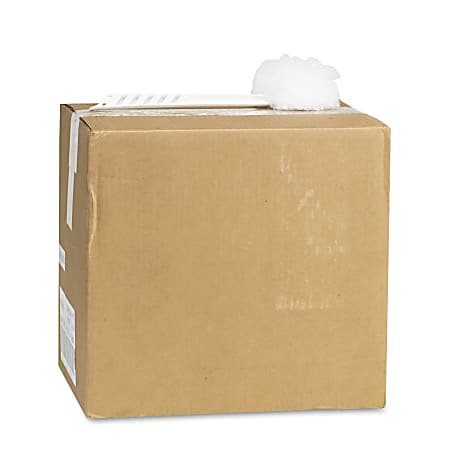 Boardwalk Toilet Bowl Mop 12 White - Office Depot