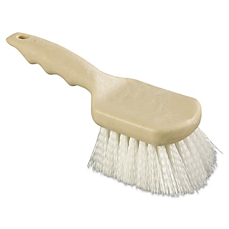 Boardwalk Nylon Utility Brush - Office Depot