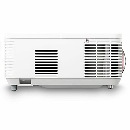 ViewSonic PS502X XGA HDMI Short Throw Projector - Office Depot