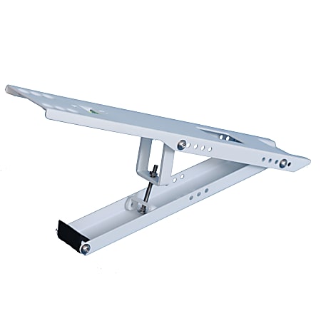 ANYMOUNT Air Conditioner Support Bracket For Outdoor Window AC 3 1516 H ...