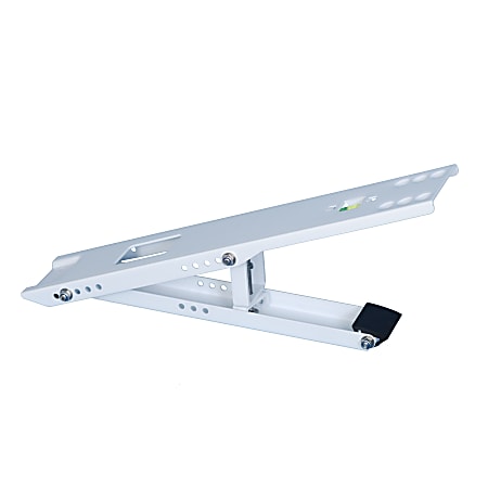 ANYMOUNT Air Conditioner Support Bracket For Outdoor Window AC 3 1516 H ...