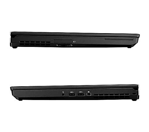 Lenovo P51 Refurbished Laptop 15.6 Screen Intel Core i7 32GB Memory ...