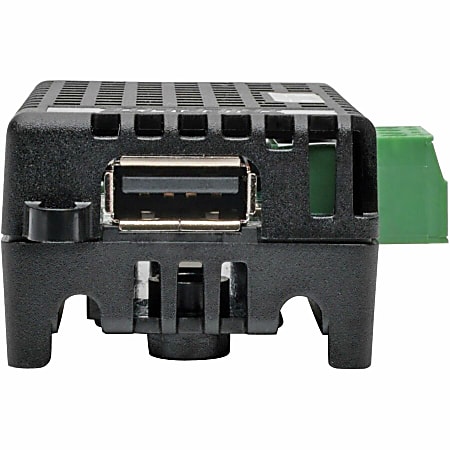 Eaton Tripp Lite Series EnviroSense2 E2 Environmental Sensor Module ...