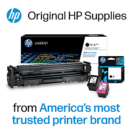 HP 923e EvoMore Black High Yield Original Ink Cartridge 4K0T7LN ...