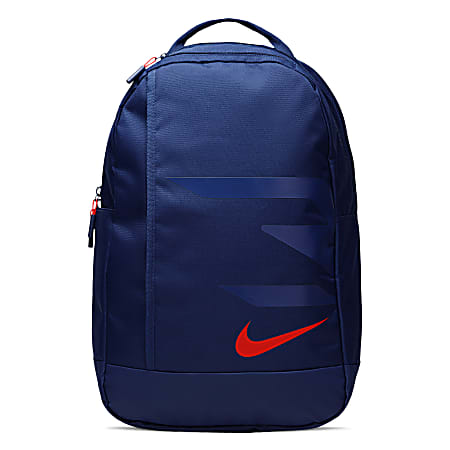 Nike 3BRAND by Russell Wilson Blitz Backpack Midnight Navy Total Qty 1 ...