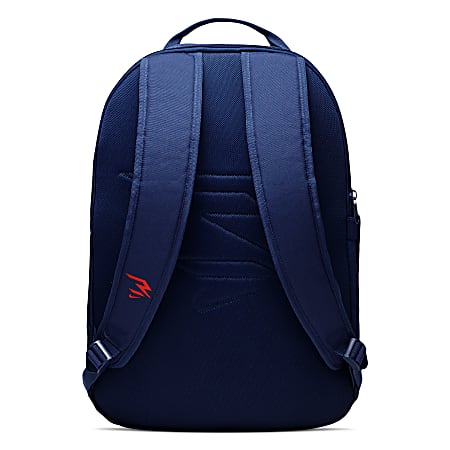 Nike 3BRAND by Russell Wilson Blitz Backpack Midnight Navy Total Qty 1 ...