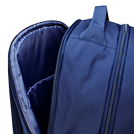 Nike 3BRAND by Russell Wilson Blitz Backpack Midnight Navy Total Qty 1 ...