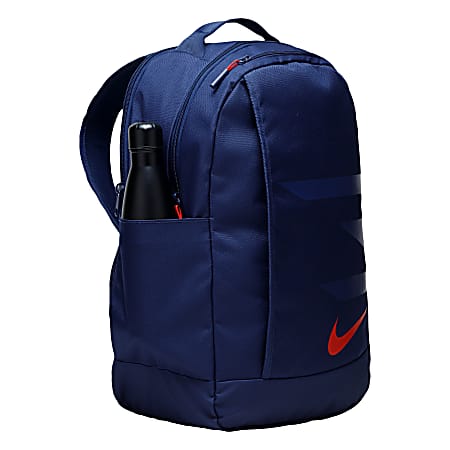 Nike 3BRAND by Russell Wilson Blitz Backpack Midnight Navy Total Qty 1 ...