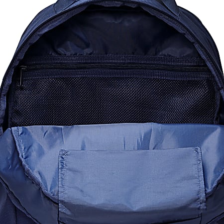 Nike 3BRAND by Russell Wilson Blitz Backpack Midnight Navy Total Qty 1 ...