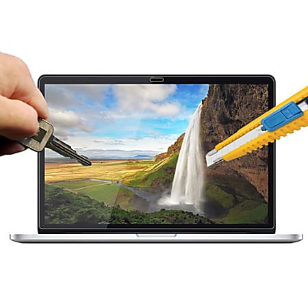 Techprotectus Glass Screen Protector For 15 MacBook Air TP MSP 15 ...