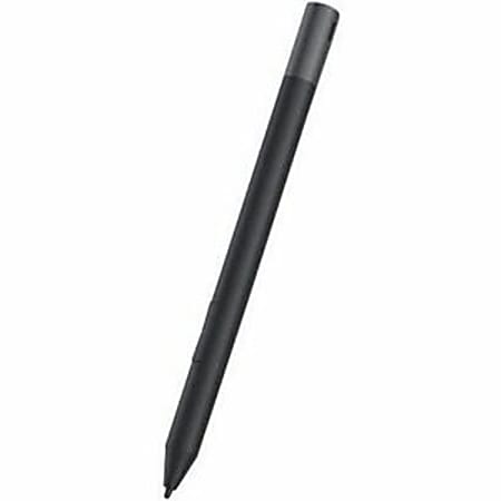 Dell Premium Active Pen Bluetooth Active Replaceable Stylus Tip Black Notebook Tablet Device