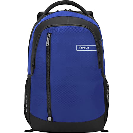 Targus Sport Laptop Backpack Blue - Office Depot