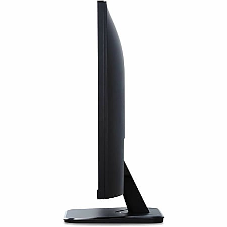 ViewSonic VA2256 MHD 22 FHD LED Monitor FreeSync - Office Depot