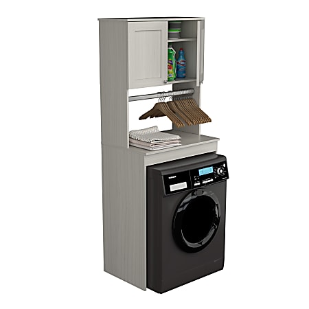 laundry cabinet unit