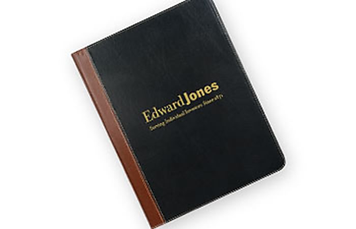 Richford Padfolio - Office Depot