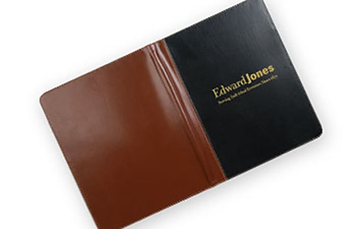 Richford Padfolio - Office Depot