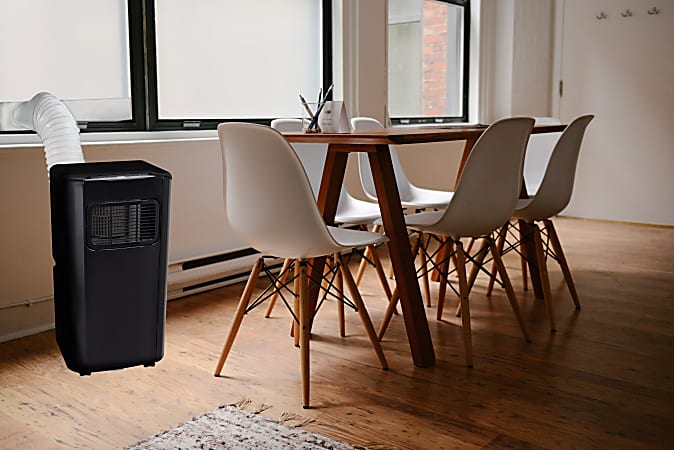 Royal Sovereign ARP 5010 10000 BTU Portable Air Conditioner with Remote ...