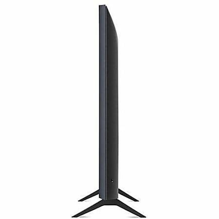 LG Commercial Lite 43UR340C9UD 43 LED LCD TV 4K UHDTV Navy Blue ...