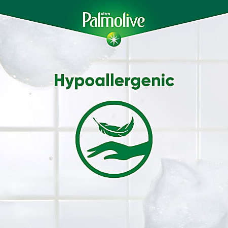 Palmolive Ultra Pure Clear Liquid Dish Soap Fragrance Free 32.5 Oz ...