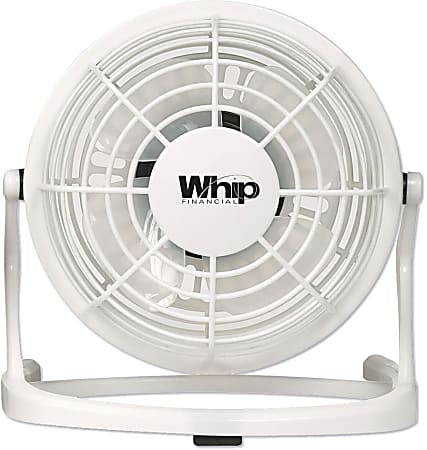 USB Plug In Fan - Office Depot