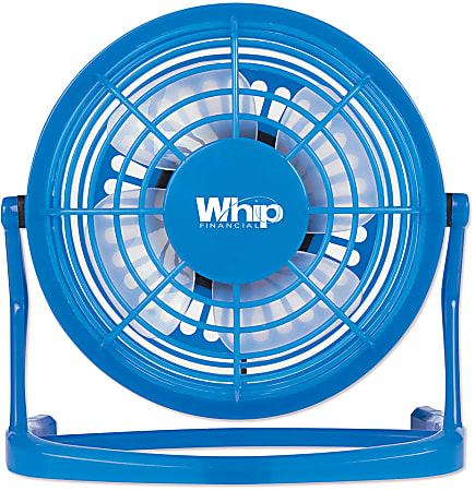 USB Plug In Fan - Office Depot