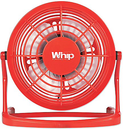 USB Plug In Fan - Office Depot
