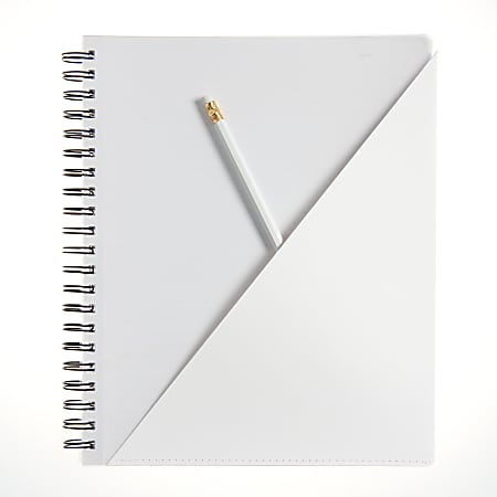 Russell Hazel Spiral Notebook 9 x 11 1 Subject College Rule 98 Sheets ...