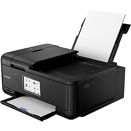 canon drawing printer