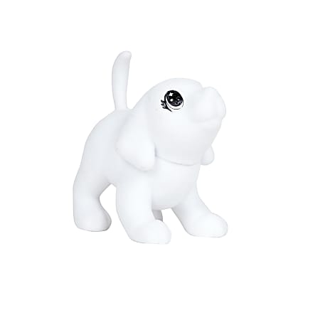 Crayola Scribble Scrubbie Pet Assorted Colors - Office Depot