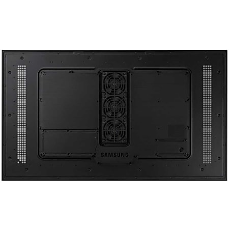 Samsung OH55F Digital Signage Display 54.6 LCD Cortex A12 1.30 GHz 2.50 ...