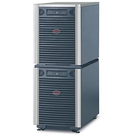 APC Symmetra LX 9 Battery Tower XR Frame Spill Proof Maintenance Free ...