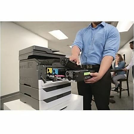 Lexmark 250 Sheet Tray Plain Paper 36S2910 - Office Depot