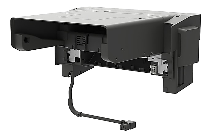 Lexmark MX62x Stapler Plain Paper A4 8.30 x 11.70 Folio 8.27 x 13 ...