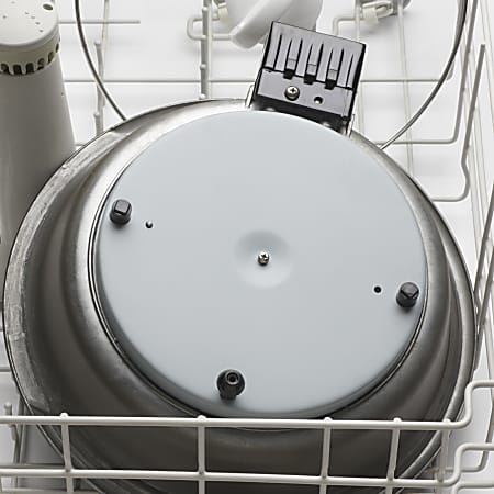 Aroma ASP 137B 3 Quart 3 In 1 Grillet 7 516 H x 12 58 W x 13 58 D Black ...