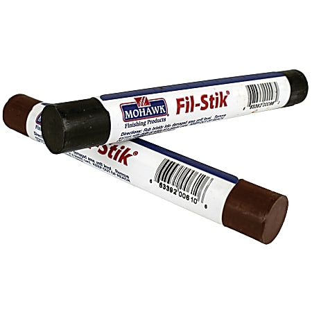 Mohawk Finishing Products Fil Stik Repair Pencils Assorted Colors Pack ...