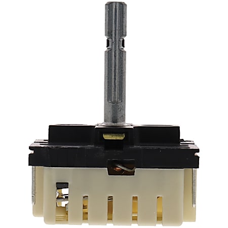 ERP Infinite Switch for Electric Stove Switch - Office Depot