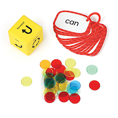 Learning Resources Skill Builders Summer Learning Activity Set Multicolor Grades Pre K K ...