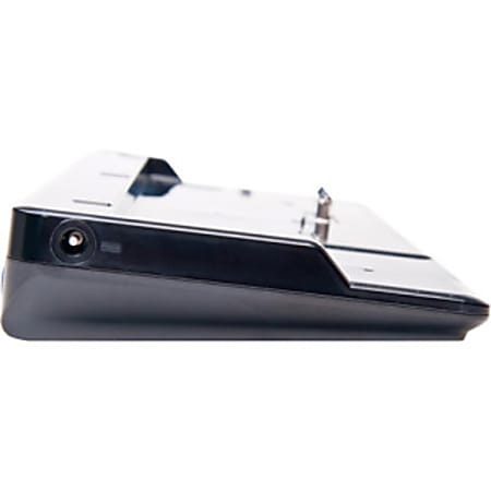 Fujitsu Port Replicator 4 x Total USB Ports Network RJ 45 eSATA ...