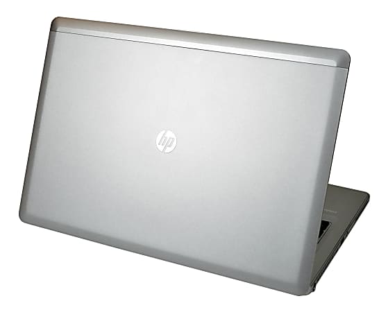 HP EliteBook Folio 9480M Refurbished Laptop 14 Screen 4th Gen Intel ...