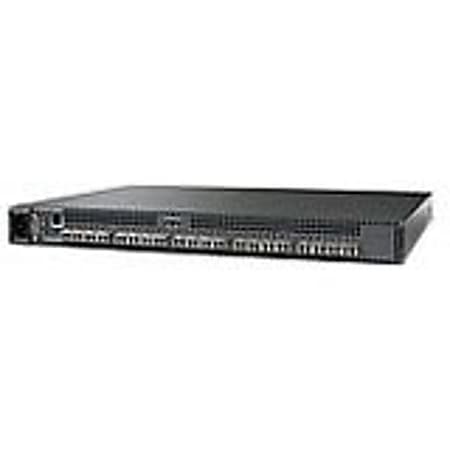 HP Cisco MDS 9020 Fabric Switch - Office Depot