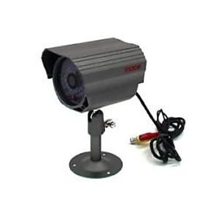 Mace CAM 66CIR Weatherproof Vandal Resistant Camera - Office Depot